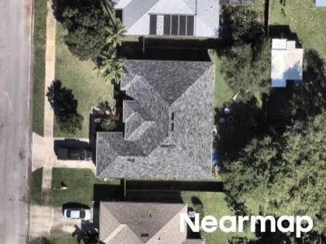 Morgan Cir NE