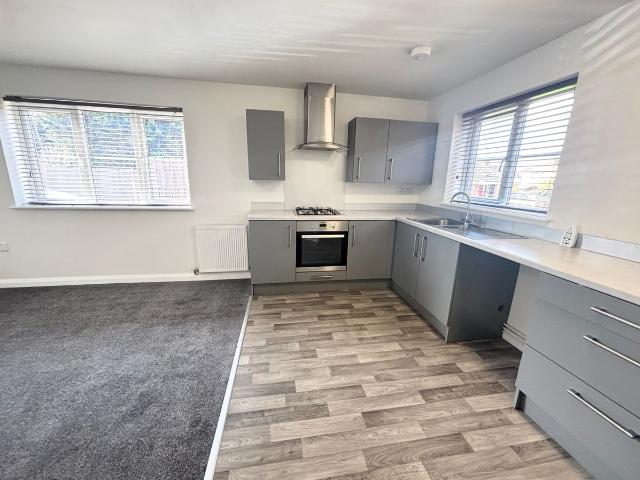Morgan Close, Countesthorpe LE8, 1 bed flat to rent, £800 pcm | PrimeLocation