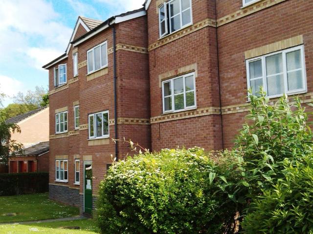 Morgan Close, Crewe CW2, 1 bed flat to rent, £650 pcm | PrimeLocation