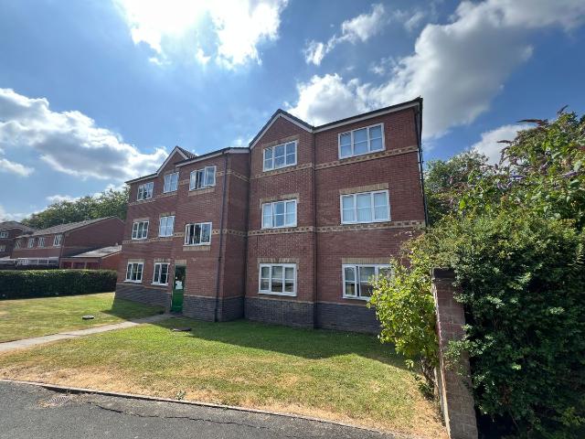 Morgan Close, Crewe CW2, 1 bed flat to rent, £650 pcm | PrimeLocation
