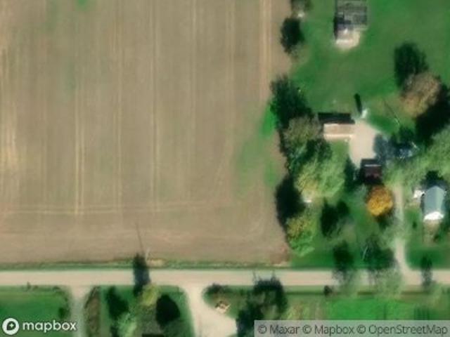Morgan Creek Rd