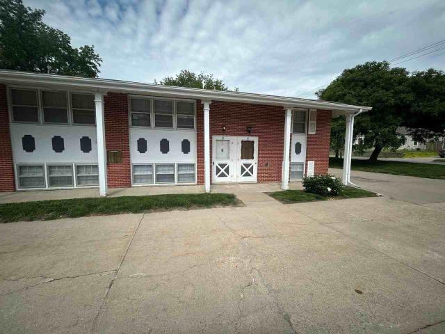 Morgan Apartment Buildings 2 Bedroom Apartment for Rent at 223 Morgan St, Council Bluffs, IA 51503