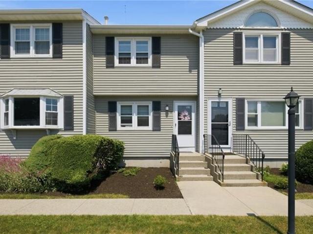 Morgan Ave Apt,johnston, Home For Sale
