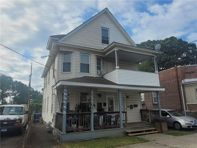 Morgan Ave, Bridgeport, Home For Sale
