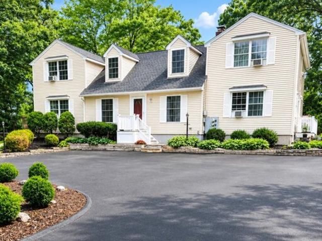 Morgan Ave, Danbury, Home For Sale