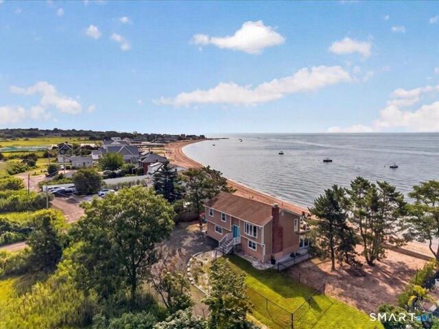 Morgan Ave, East Haven, Home For Sale