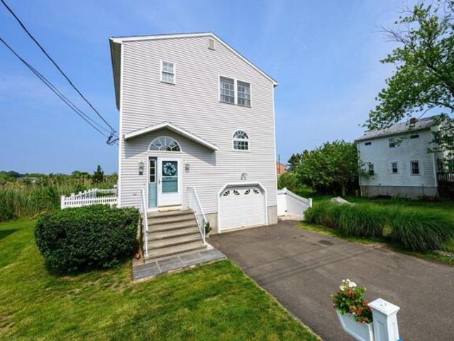 Morgan Ave, East Haven, Home For Sale