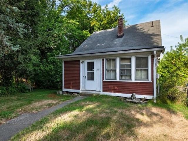 Morgan Ave, Johnston, Home For Sale