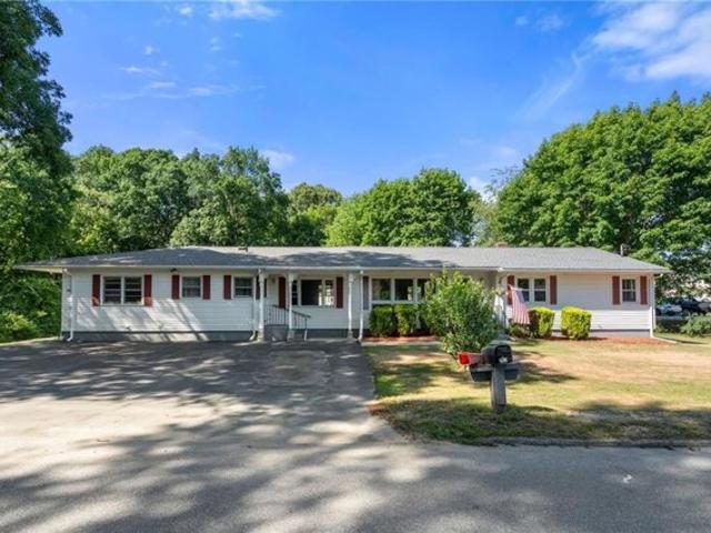 Morgan Ave, Johnston, Home For Sale