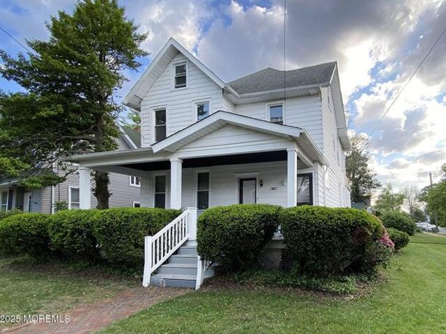 Morgan Ave, Palmyra, Home For Sale