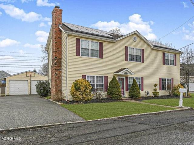 Morgan Ave, Sayreville, Home For Sale
