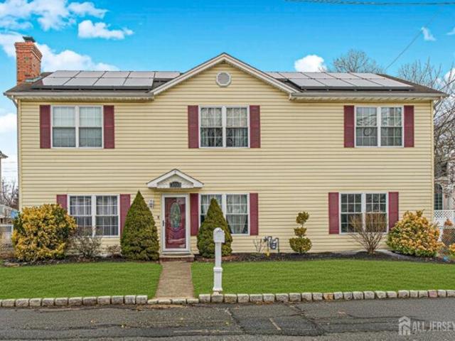 Morgan Ave, Sayreville, Home For Sale