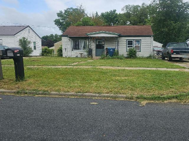 Morgan Ave W