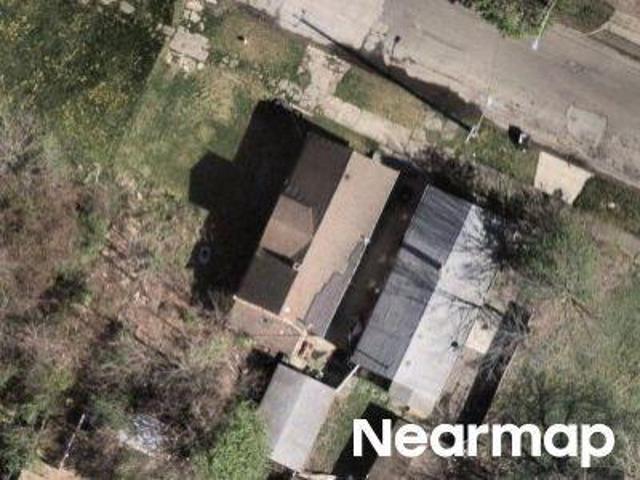 Morgan Ave