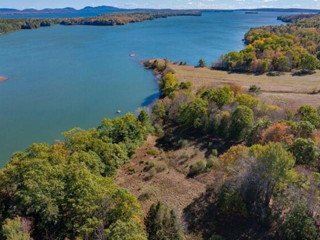Morgan Bay Rd Lot,surry, Plot For Sale