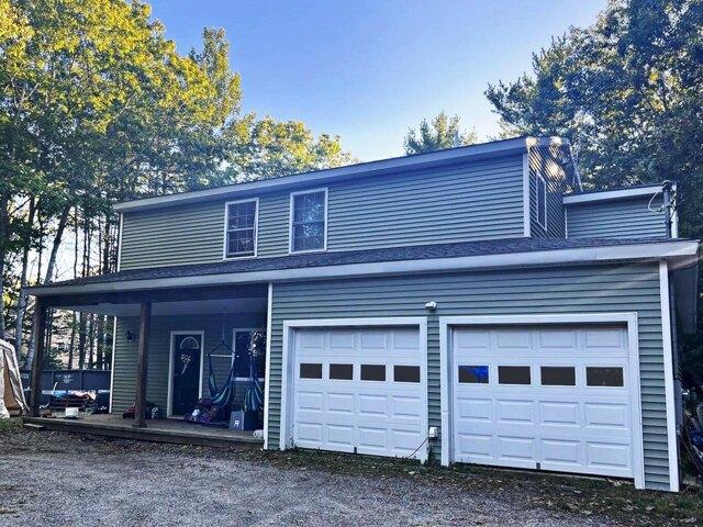 Morgan Bay Rd, Surry, Home For Sale