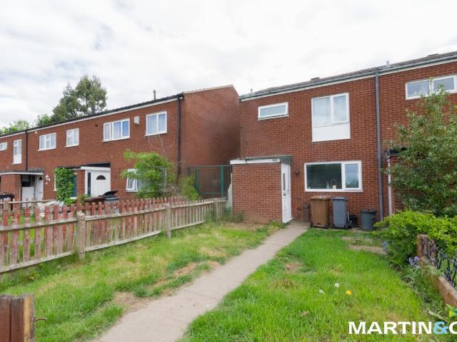 Morgan Grove, Smiths Wood B36, 3 bed end terrace house to rent, £1,150 pcm | PrimeLocation