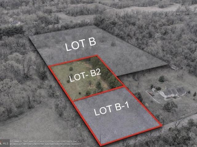 Morgan Grove Rd Lot B2, Shepherdstown, WV 25443