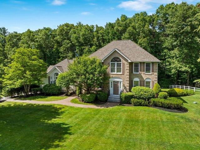 Morgan Dr, Methuen, Home For Sale