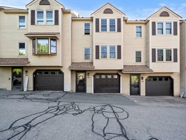 Morgan Dr Unit,haverhill, Condo For Sale