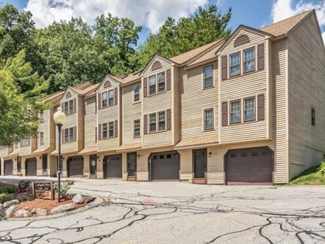 Morgan Dr Unit,haverhill, Condo For Sale