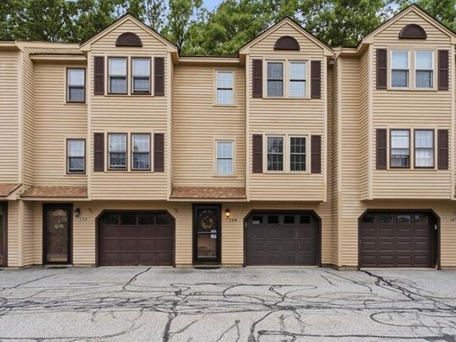 Morgan Dr Unit,haverhill, Condo For Sale