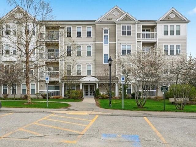 Morgan Dr Unit,natick, Condo For Sale