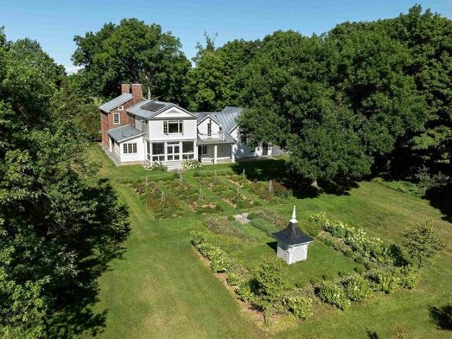 Morgan Horse Farm Rd, Weybridge, Home For Sale