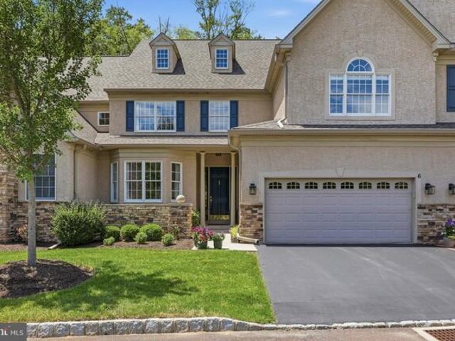 Morgan Hill Dr, Doylestown, Home For Sale