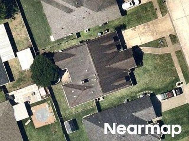 Morgan Oak Dr