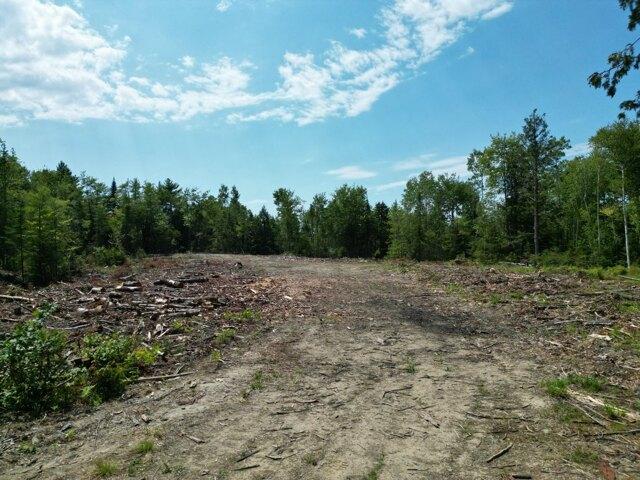 Morgan Off Rd Lot A, Burnham, Plot For Sale