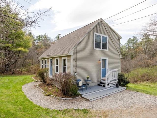 Morgan Ln, Cumberland, Home For Sale