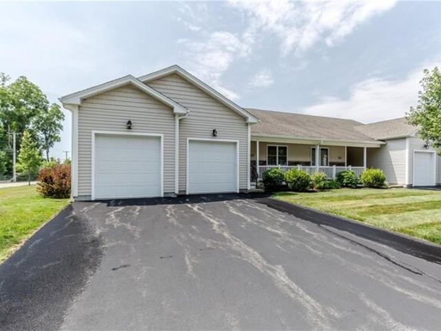 Morgan Ln Unit A, Smithfield, Condo For Sale