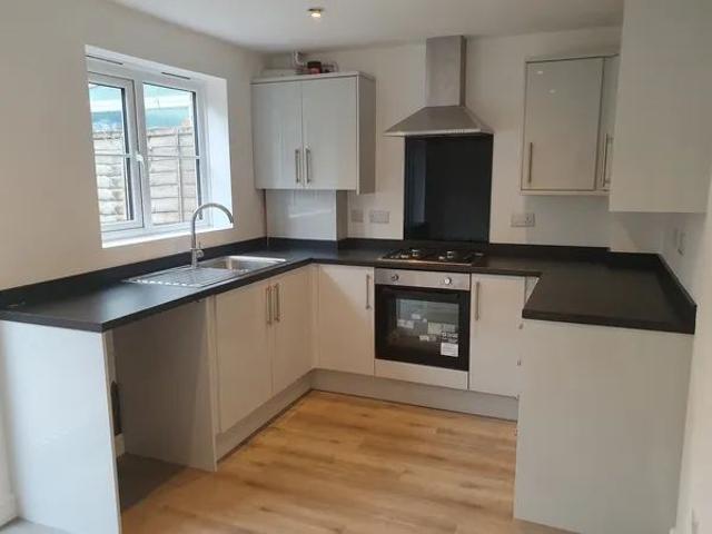 Morgan Le Fay Drive, Chandlers Ford