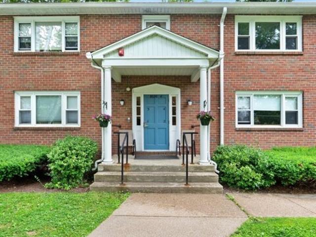Morgan Mnr Apt,lenox, Condo For Sale
