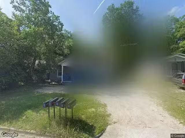 Morgan, MACON, GA 31204