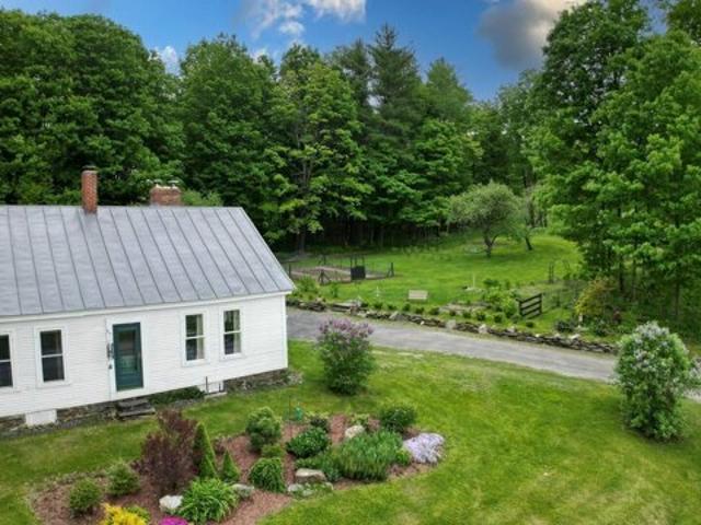 Morgan Mile Rd, Brookfield, Home For Sale