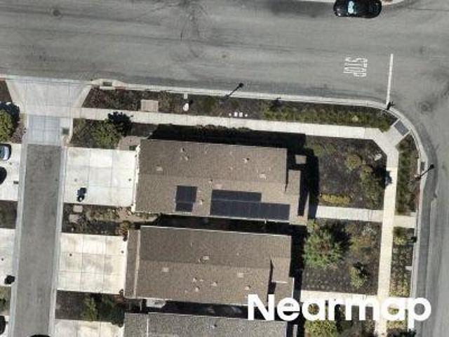 Morgan St