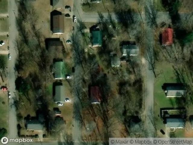 Morgan St