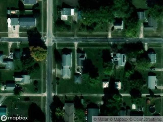 Morgan St