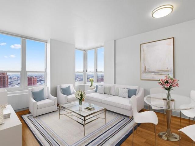 Morgan St Apt,jersey City, Condo For Sale