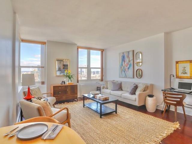 Morgan St Apt,jersey City, Condo For Sale