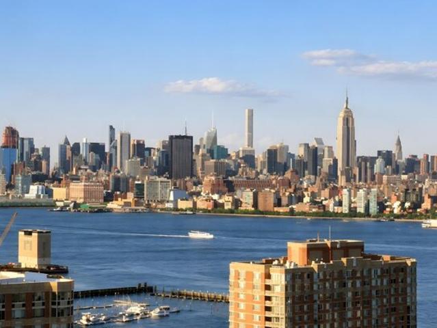 Morgan St Apt,jersey City, Condo For Sale