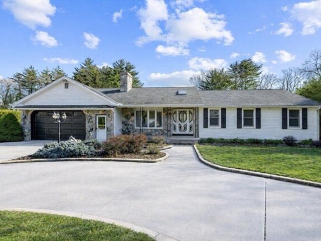 Morgan St, Granby, Home For Sale