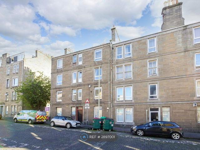 Morgan St, Dundee DD4, 2 bed flat to rent, £625 pcm | PrimeLocation