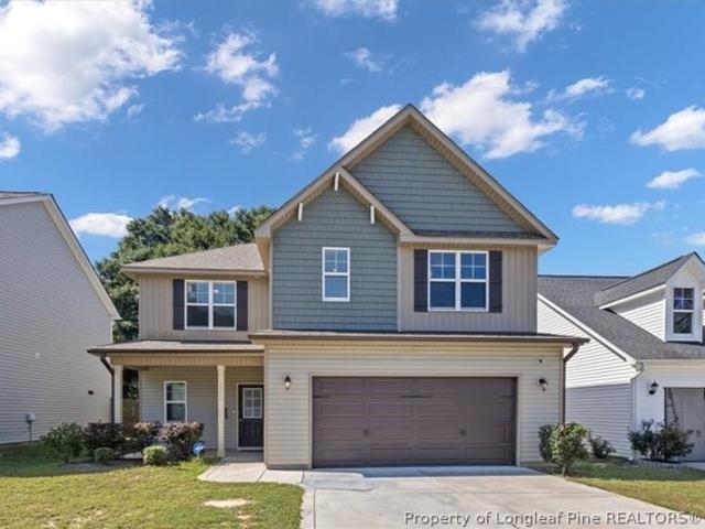 Morgan St, Fayetteville, Home For Sale