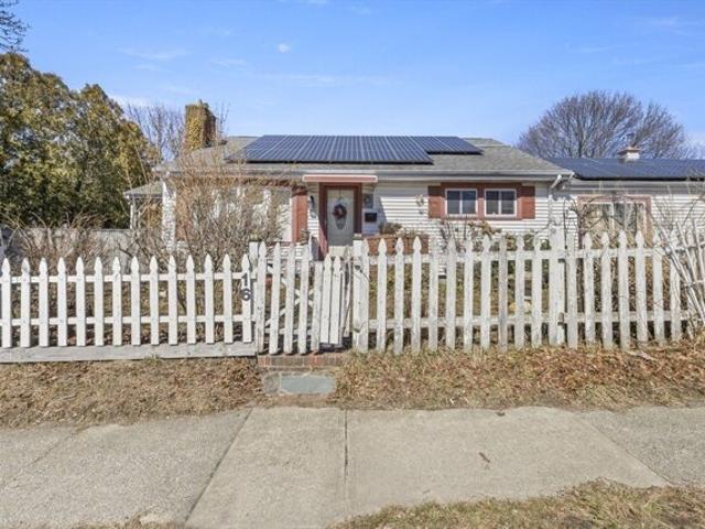 Morgan St, Fairhaven, Home For Sale