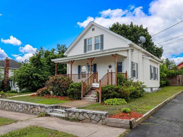 Morgan St, Manchester, Home For Sale