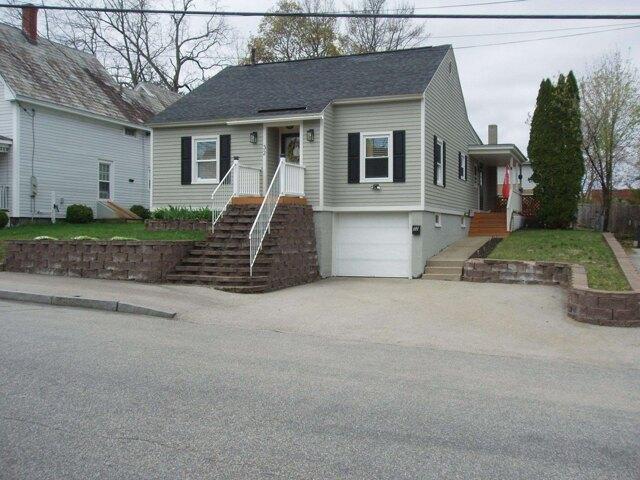 Morgan St, Manchester, Home For Sale