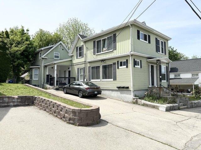 Morgan St, Manchester, Home For Sale